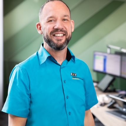 Harm van der Pas | EMplus